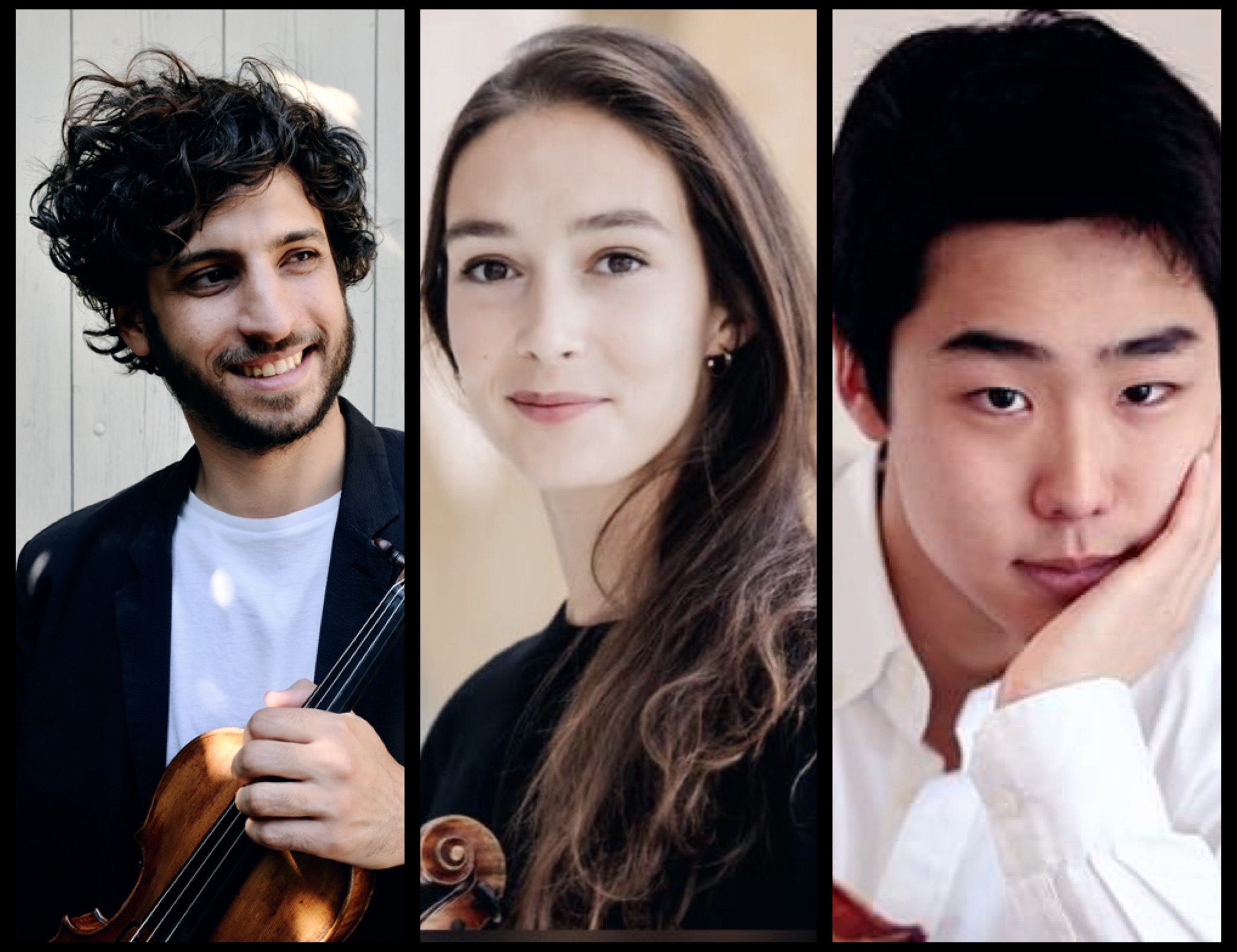 Katok Ensemble – KATOK